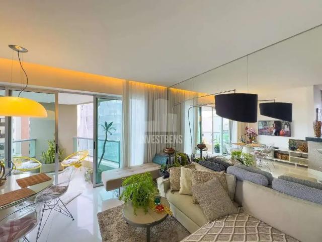 Apartamento para Venda em Belo Horizonte/MG Santo Antônio 1 Quartos