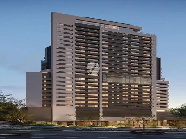 Apartamento para Venda em Belo Horizonte/MG Santo Antônio 1 Quartos