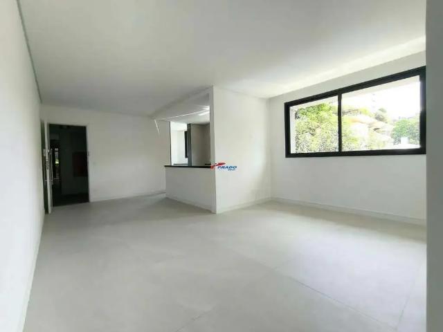 Apartamento para Venda em Belo Horizonte/MG Santo Antônio