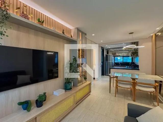 Apartamento para Venda em Belo Horizonte/MG Santo Antônio 2 Quartos