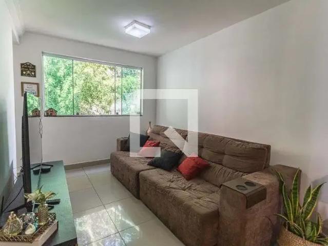 Apartamento para Venda em Belo Horizonte/MG Santo Antônio 2 Quartos