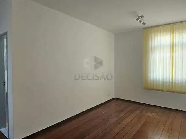 Apartamento para Venda em Belo Horizonte/MG Santo Antônio 2 Quartos