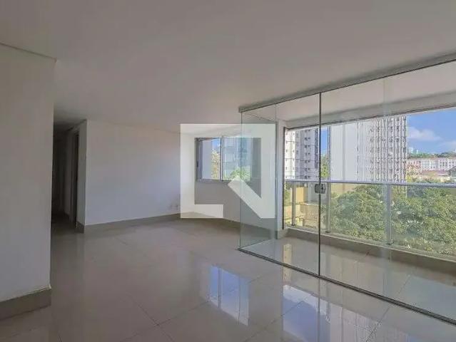 Apartamento para Venda em Belo Horizonte/MG Santo Antônio 2 Quartos