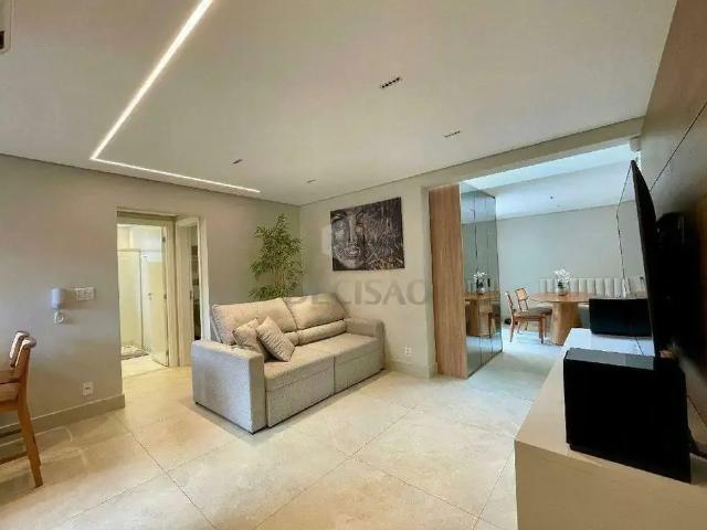 Apartamento para Venda em Belo Horizonte/MG Santo Antônio 2 Quartos