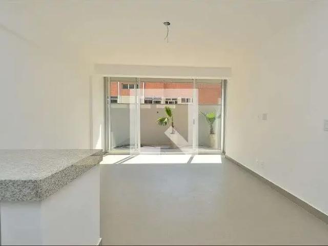 Apartamento para Venda em Belo Horizonte/MG Santo Antônio 2 Quartos