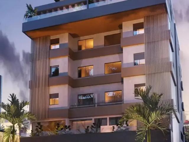 Apartamento para Venda em Belo Horizonte/MG Santo Antônio 2 Quartos