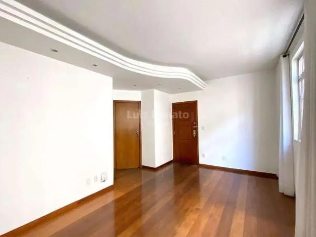 Apartamento para Venda em Belo Horizonte/MG Santo Antônio 2 Quartos