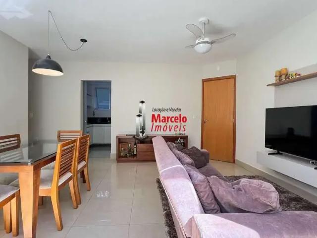 Apartamento para Venda em Belo Horizonte/MG Santo Antônio 2 Quartos