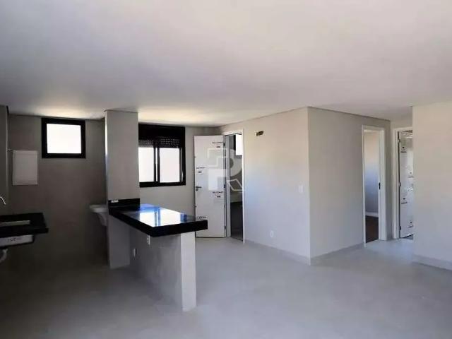 Apartamento para Venda em Belo Horizonte/MG Santo Antônio 2 Quartos