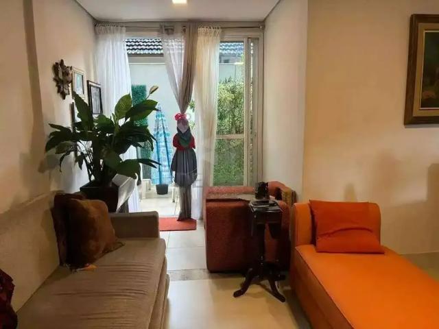 Apartamento para Venda em Belo Horizonte/MG Santo Antônio 2 Quartos