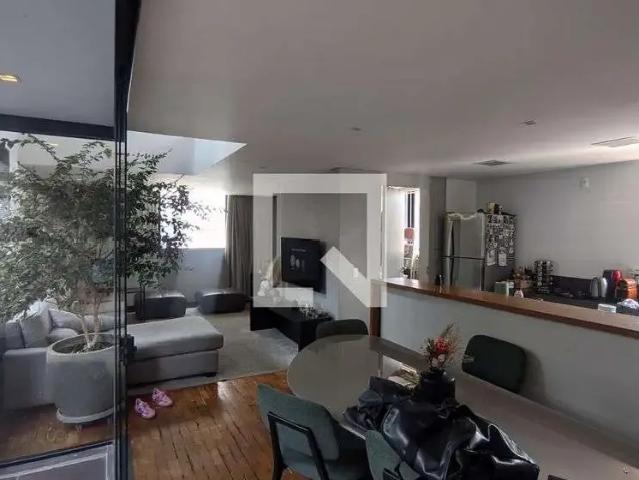 Apartamento para Venda em Belo Horizonte/MG Santo Antônio 2 Quartos