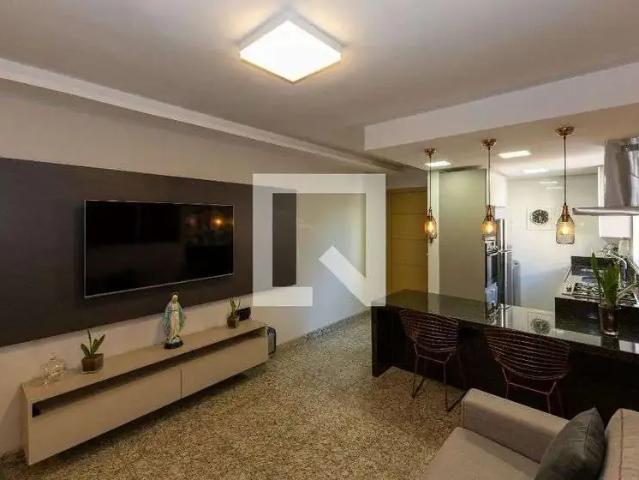 Apartamento para Venda em Belo Horizonte/MG Santo Antônio 2 Quartos