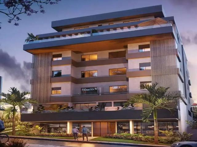 Apartamento para Venda em Belo Horizonte/MG Santo Antônio 2 Quartos