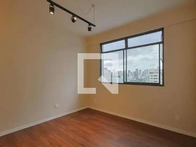 Apartamento para Venda em Belo Horizonte/MG Santo Antônio 2 Quartos
