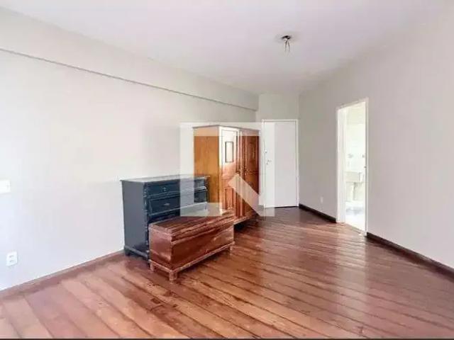 Apartamento para Venda em Belo Horizonte/MG Santo Antônio 2 Quartos