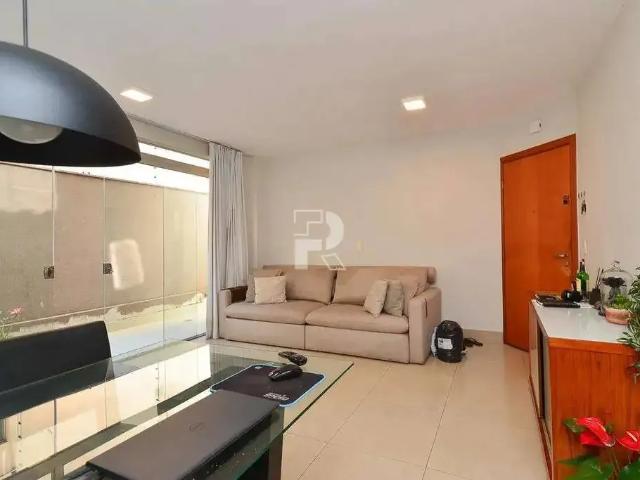 Apartamento para Venda em Belo Horizonte/MG Santo Antônio 2 Quartos