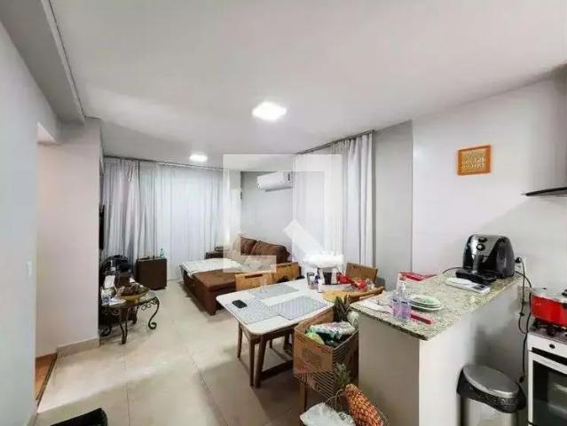 Apartamento para Venda em Belo Horizonte/MG Santo Antônio 2 Quartos