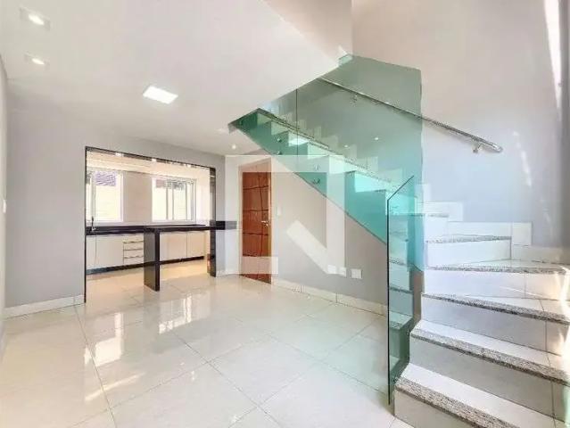 Apartamento para Venda em Belo Horizonte/MG Santo Antônio 2 Quartos