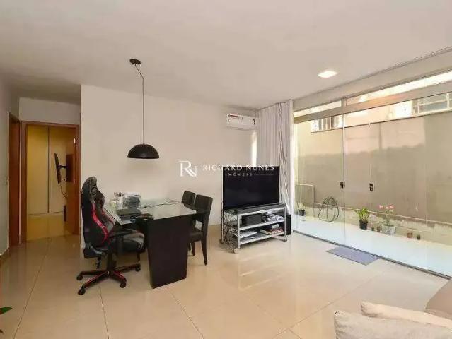 Apartamento para Venda em Belo Horizonte/MG Santo Antônio 2 Quartos