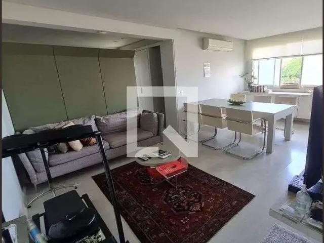 Apartamento para Venda em Belo Horizonte/MG Santo Antônio 2 Quartos