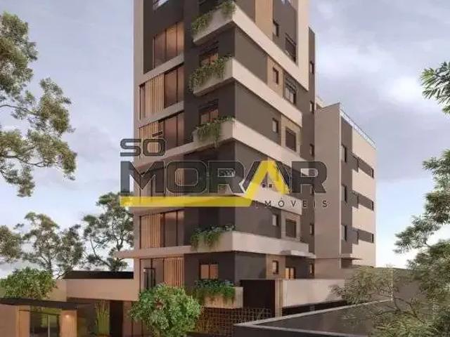Apartamento para Venda em Belo Horizonte/MG Santo Antônio 2 Quartos