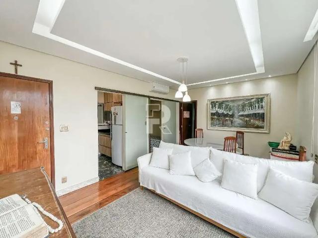 Apartamento para Venda em Belo Horizonte/MG Santo Antônio 2 Quartos