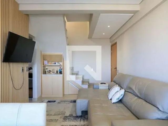 Apartamento para Venda em Belo Horizonte/MG Santo Antônio 2 Quartos