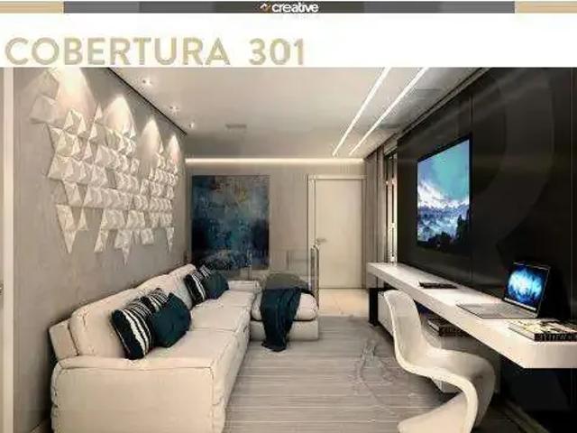 Apartamento para Venda em Belo Horizonte/MG Santo Antônio 2 Quartos