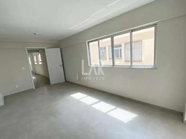 Apartamento para Venda em Belo Horizonte/MG Santo Antônio 2 Quartos