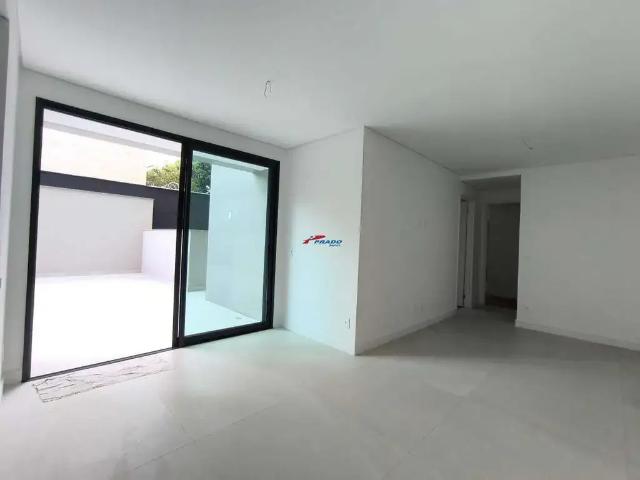 Apartamento para Venda em Belo Horizonte/MG Santo Antônio 2 Quartos