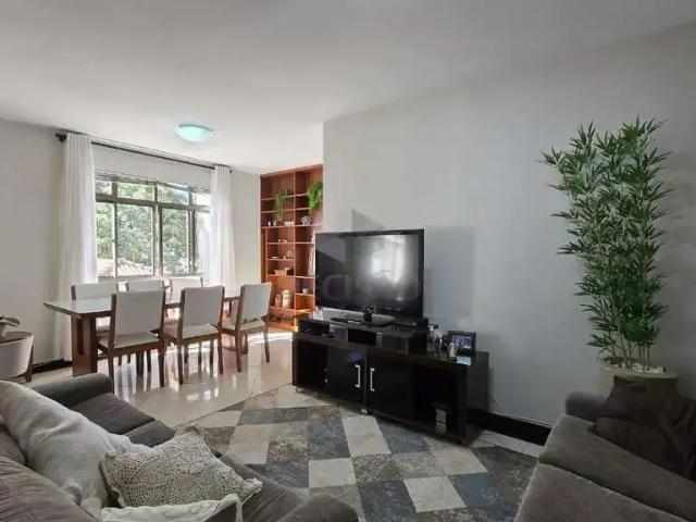 Apartamento para Venda em Belo Horizonte/MG Santo Antônio 2 Quartos