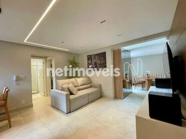 Apartamento para Venda em Belo Horizonte/MG Santo Antônio 2 Quartos