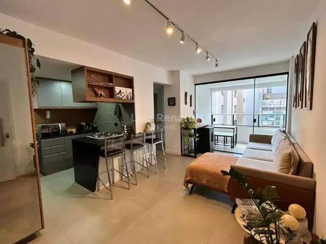 Apartamento para Venda em Belo Horizonte/MG Santo Antônio 2 Quartos