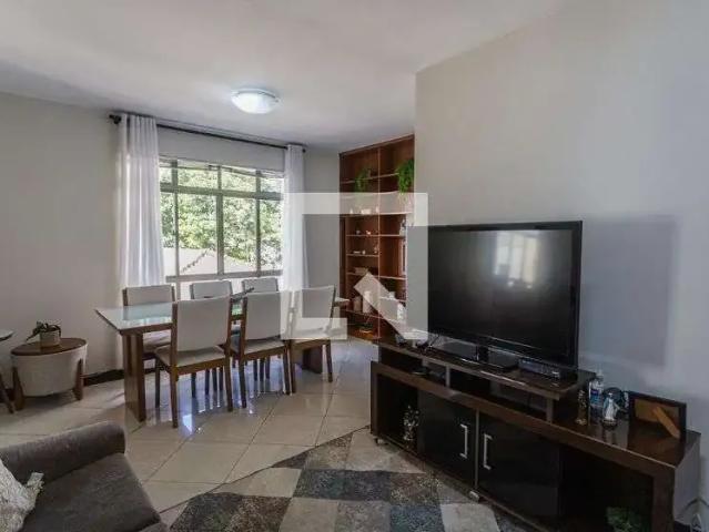 Apartamento para Venda em Belo Horizonte/MG Santo Antônio 2 Quartos