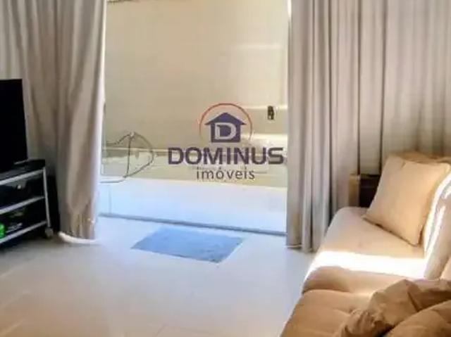 Apartamento para Venda em Belo Horizonte/MG Santo Antônio 2 Quartos