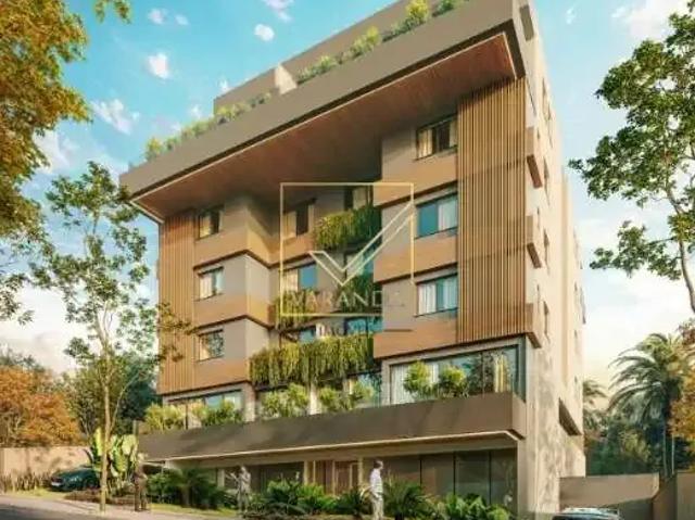 Apartamento para Venda em Belo Horizonte/MG Santo Antônio 2 Quartos