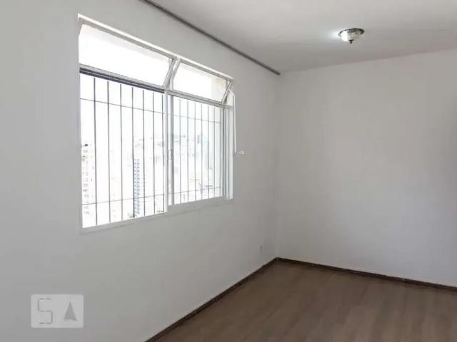 Apartamento para Venda em Belo Horizonte/MG Santo Antônio 2 Quartos