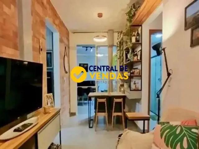 Apartamento para Venda em Belo Horizonte/MG Santo Antônio 2 Quartos