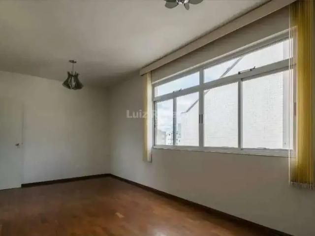 Apartamento para Venda em Belo Horizonte/MG Santo Antônio 2 Quartos