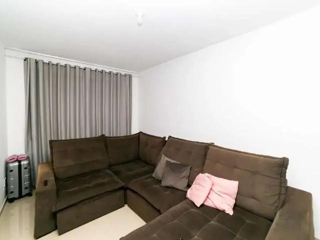 Apartamento para Venda em Belo Horizonte/MG Santo Antônio 2 Quartos