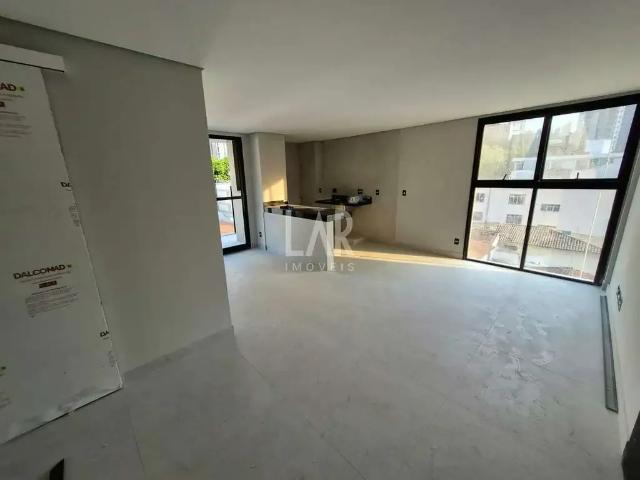Apartamento para Venda em Belo Horizonte/MG Santo Antônio 2 Quartos