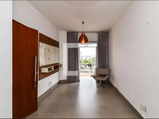 Apartamento para Venda em Belo Horizonte/MG Santo Antônio 2 Quartos