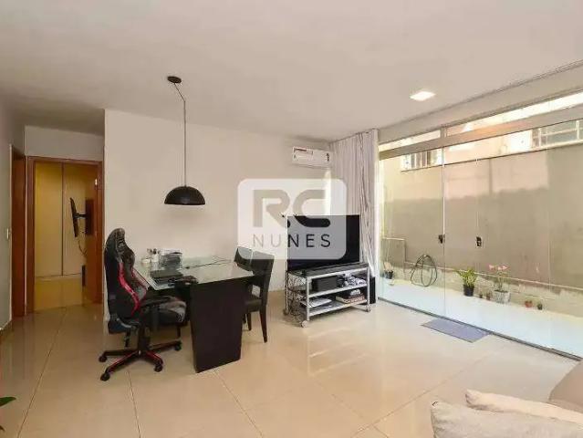 Apartamento para Venda em Belo Horizonte/MG Santo Antônio 2 Quartos