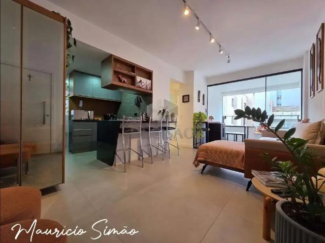 Apartamento para Venda em Belo Horizonte/MG Santo Antônio 2 Quartos