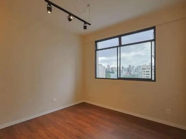 Apartamento para Venda em Belo Horizonte/MG Santo Antônio 2 Quartos