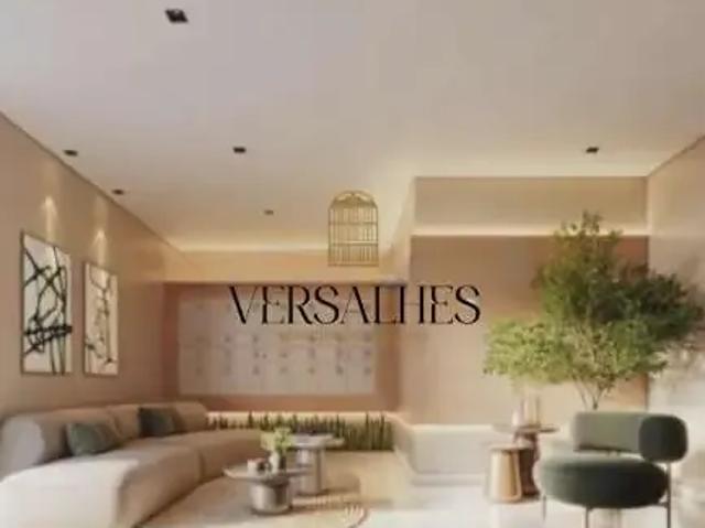 Apartamento para Venda em Belo Horizonte/MG Santo Antônio 2 Quartos