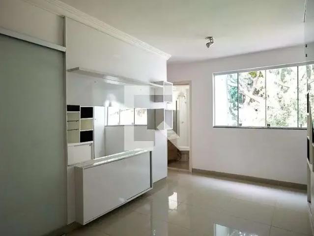 Apartamento para Venda em Belo Horizonte/MG Santo Antônio 2 Quartos