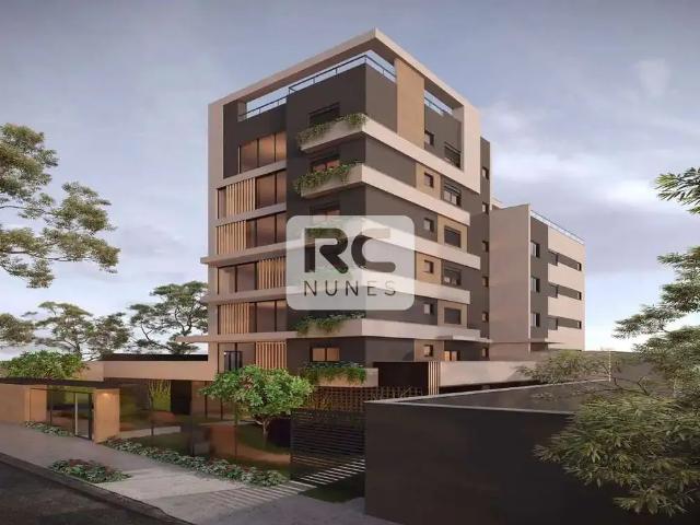 Apartamento para Venda em Belo Horizonte/MG Santo Antônio 2 Quartos