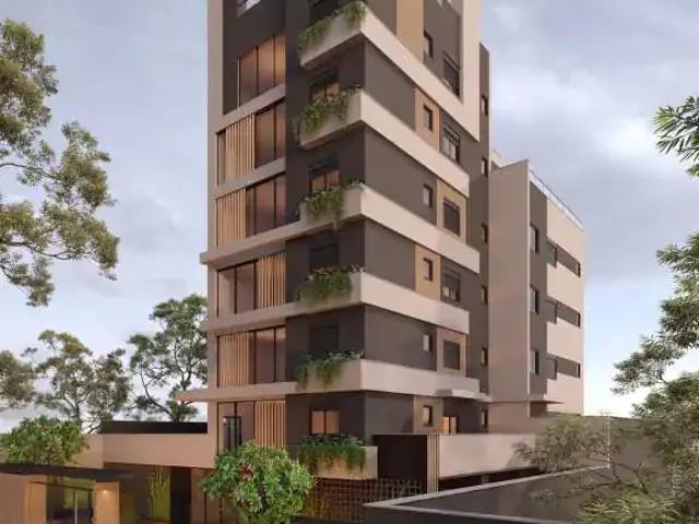 Apartamento para Venda em Belo Horizonte/MG Santo Antônio 2 Quartos