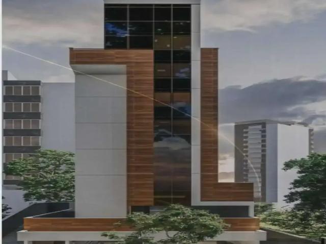 Apartamento para Venda em Belo Horizonte/MG Santo Antônio 2 Quartos